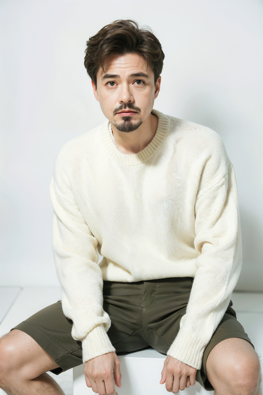 Basic IP-Adapter node | ComfyUI Workflow