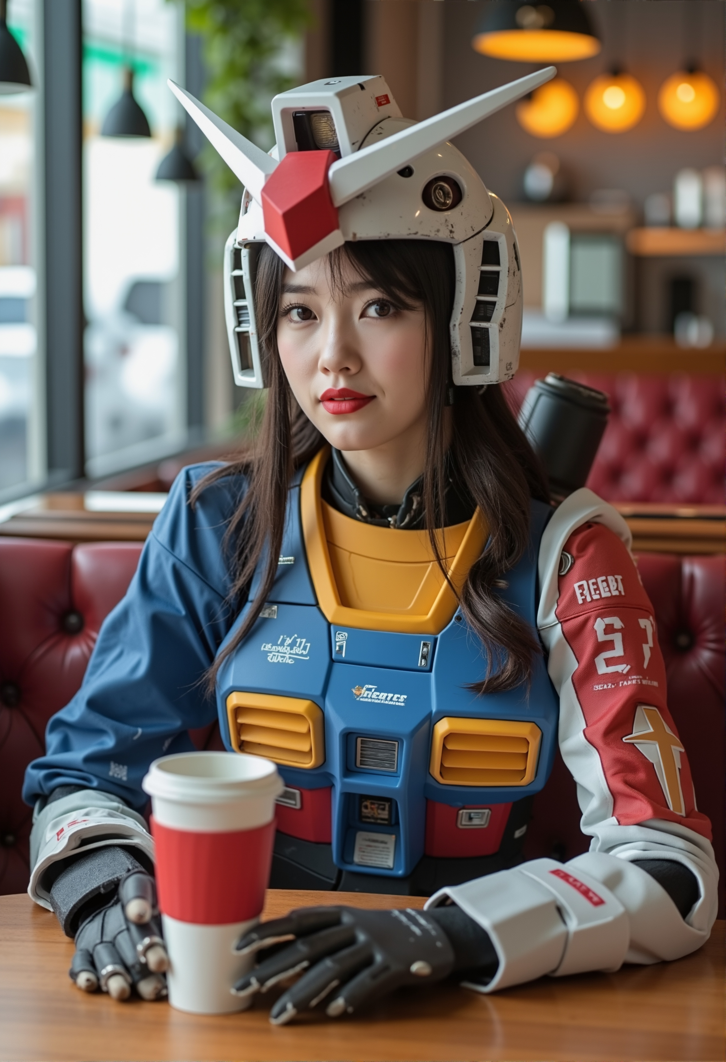 Best Flux_8Mega_Pixel_image_upscale_process | ComfyUI Workflow