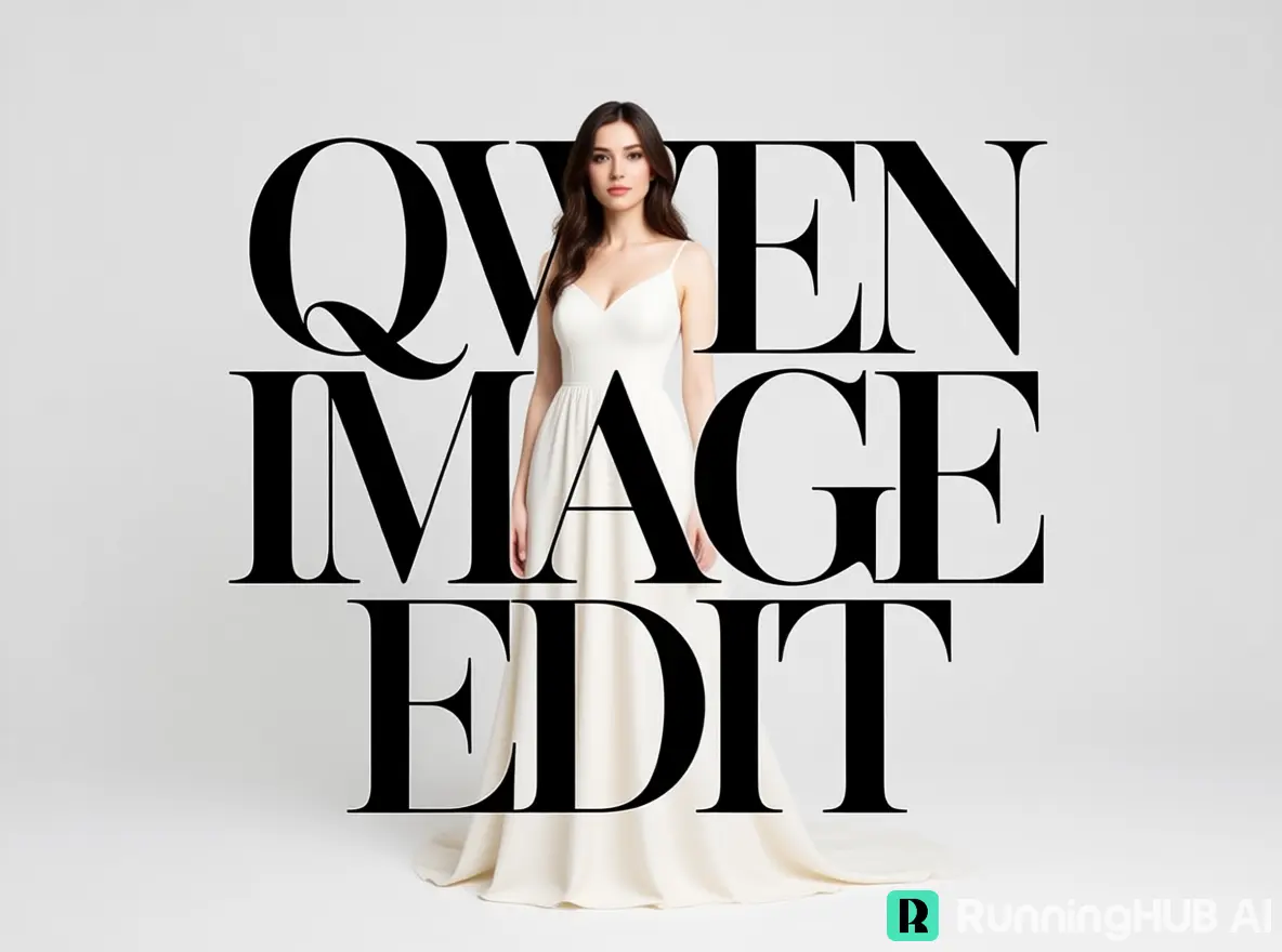 Qwen Image Edit(Flux Kontext Terminator) | ComfyUI Workflow