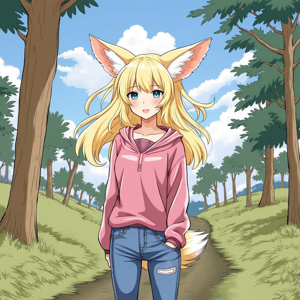 Basic FLUX.1 Canny Workflow - 11-21-24 | ComfyUI Workflow