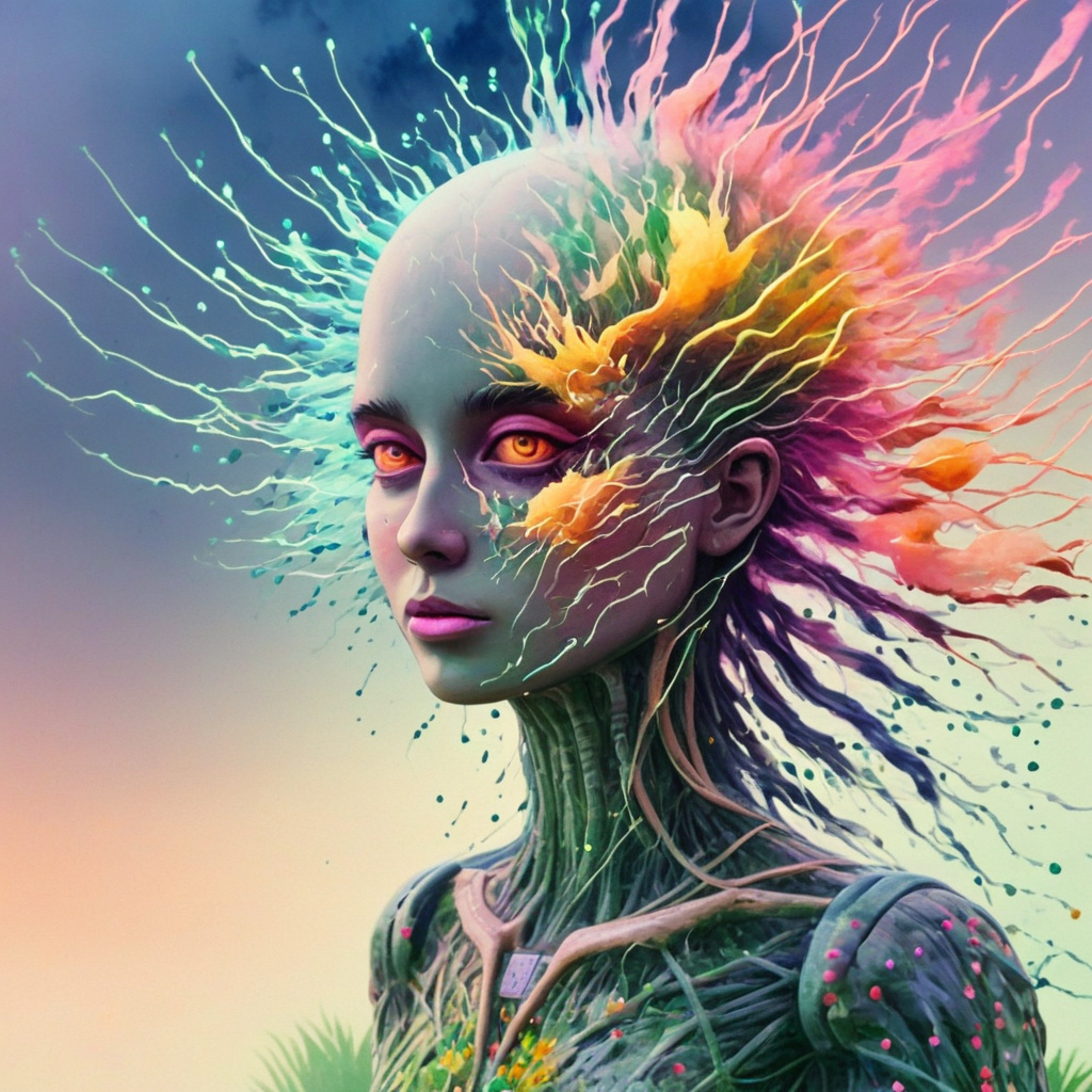 Any Style - IP Adapter | ComfyUI Workflow