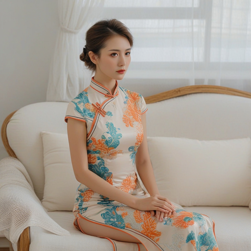 comfyui_kolors 可图 Ip-Adapter一图写真大片 | ComfyUI Workflow