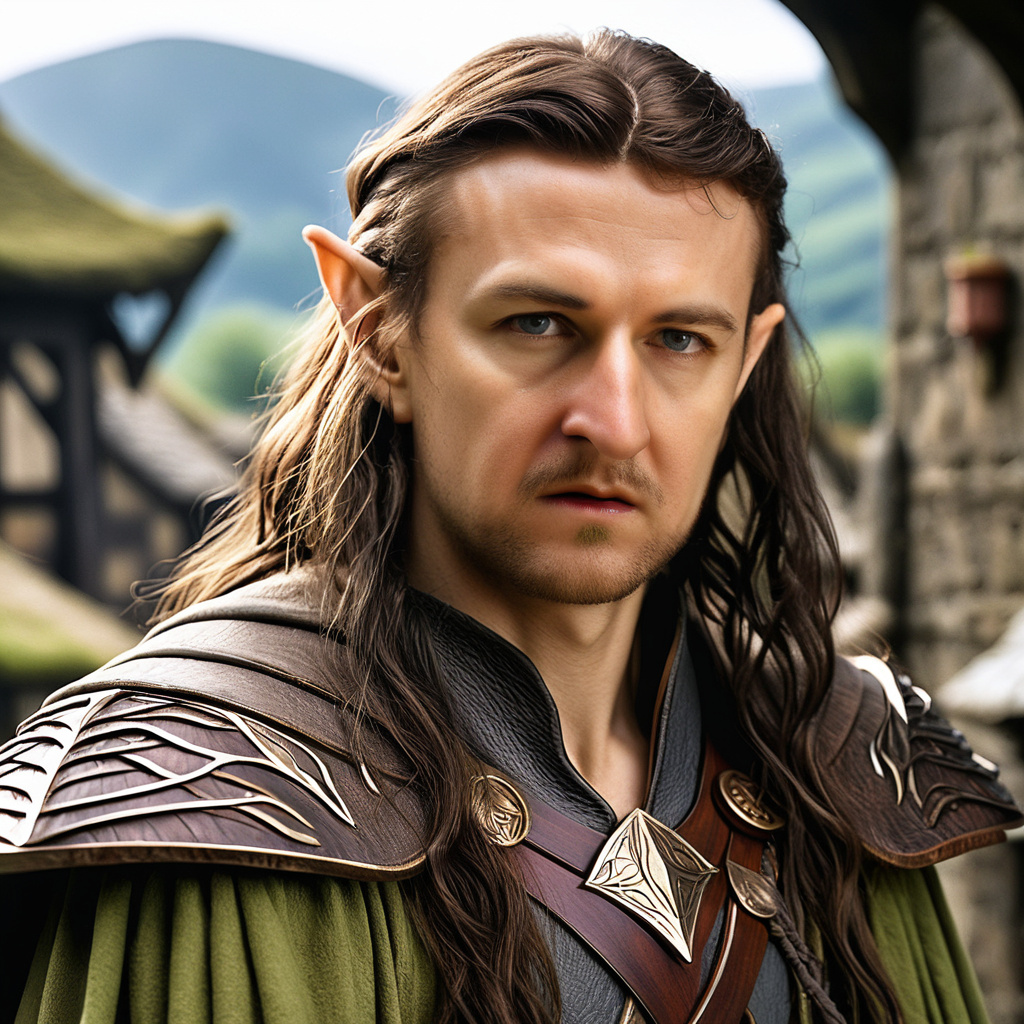 AD&D Character Portrait Generator V2.3 | ComfyUI Workflow