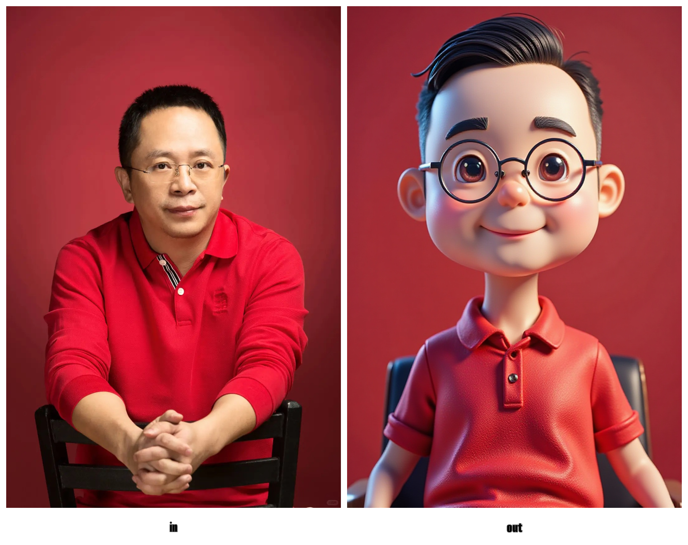 Regional Prompting+redux flux style | ComfyUI Workflow