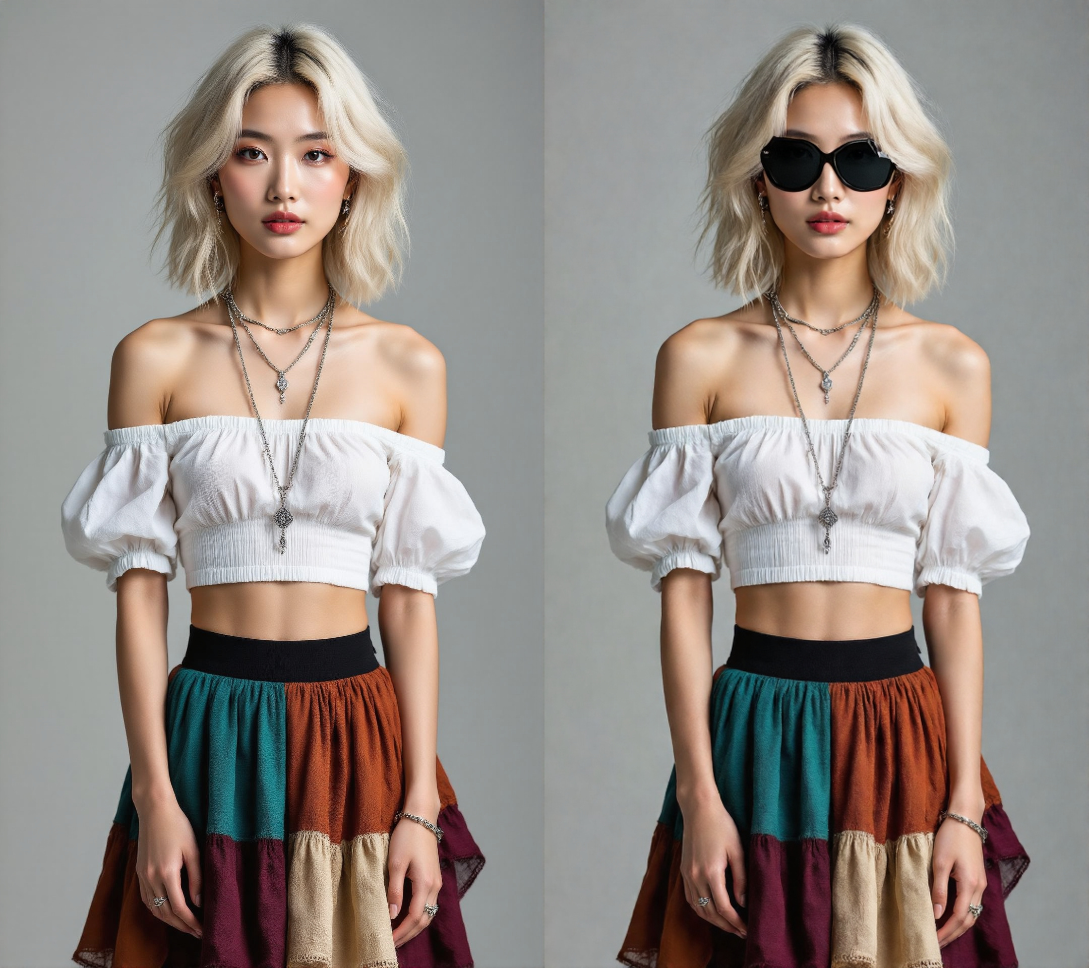 Bagel图像编辑Dfloat11加速版 | ComfyUI Workflow