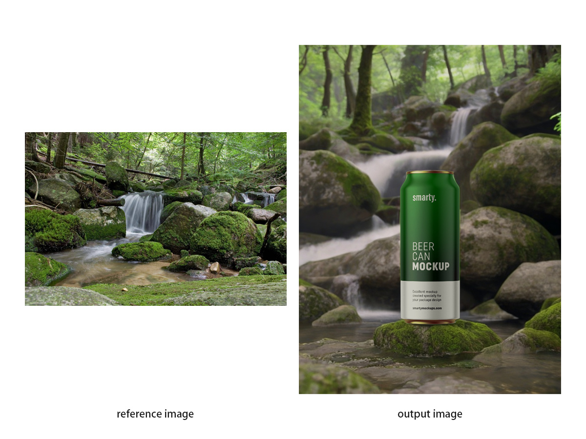 product background replace | ComfyUI Workflow