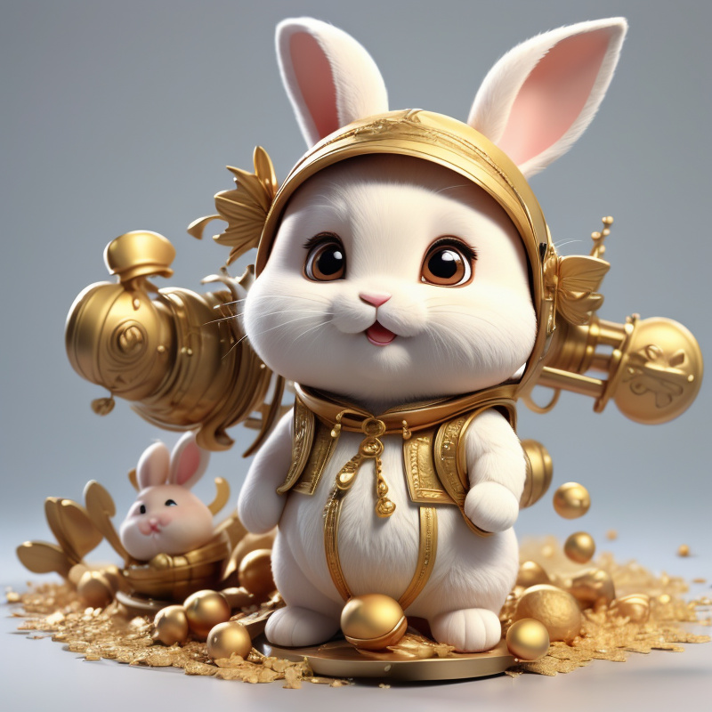 ip_adapter-plus fine-grained features. | ComfyUI Workflow