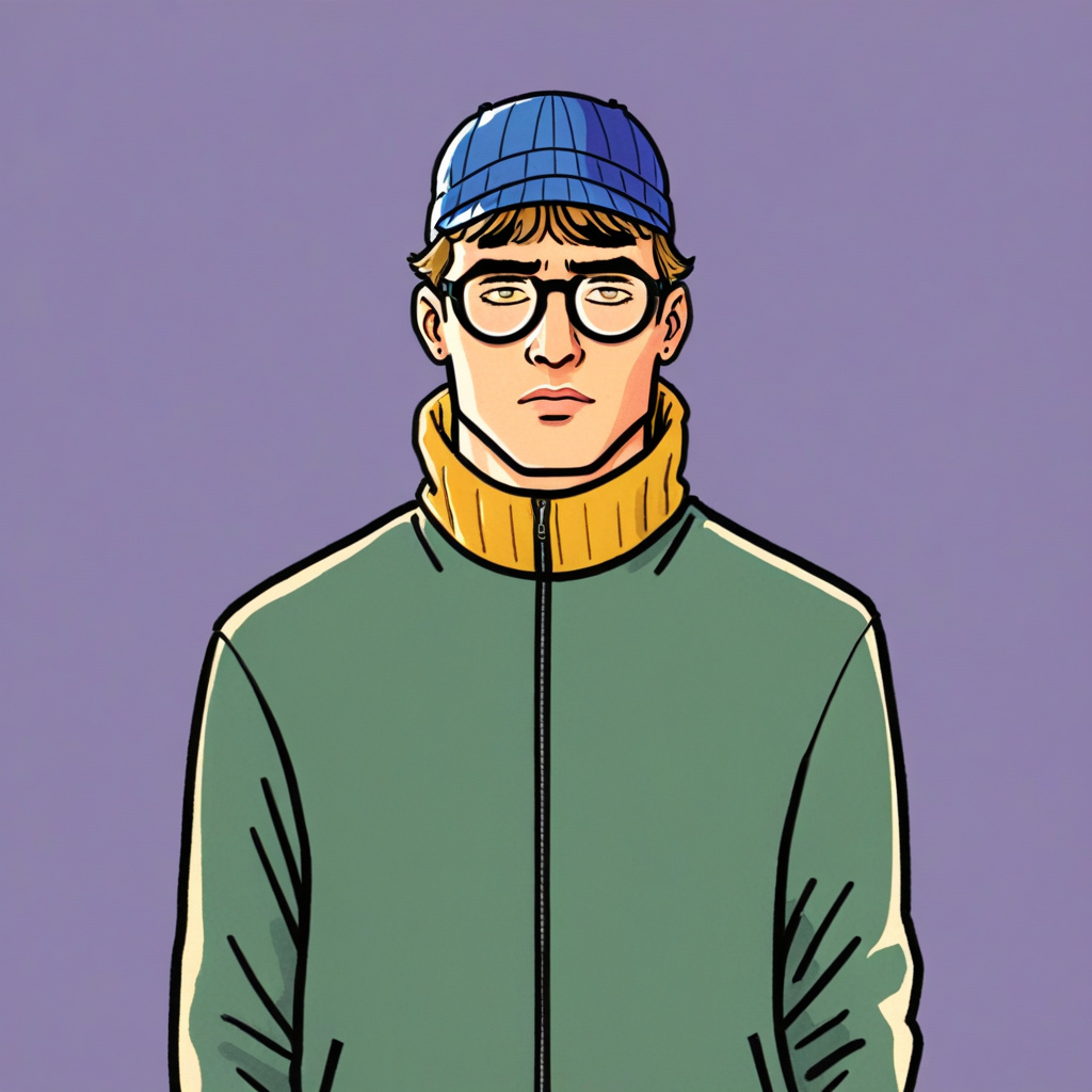 PFP NFT MAkER | ComfyUI Workflow