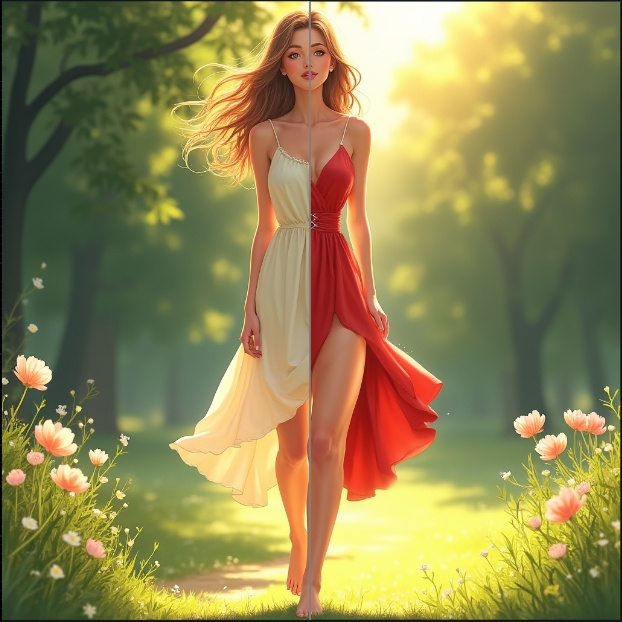 Flux- inpainting with SegmentAnything2 | ComfyUI Workflow