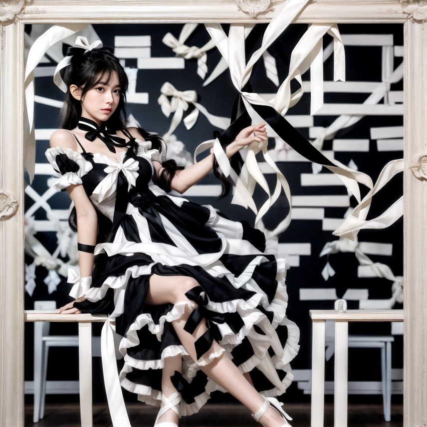 QR Code | ComfyUI Workflow