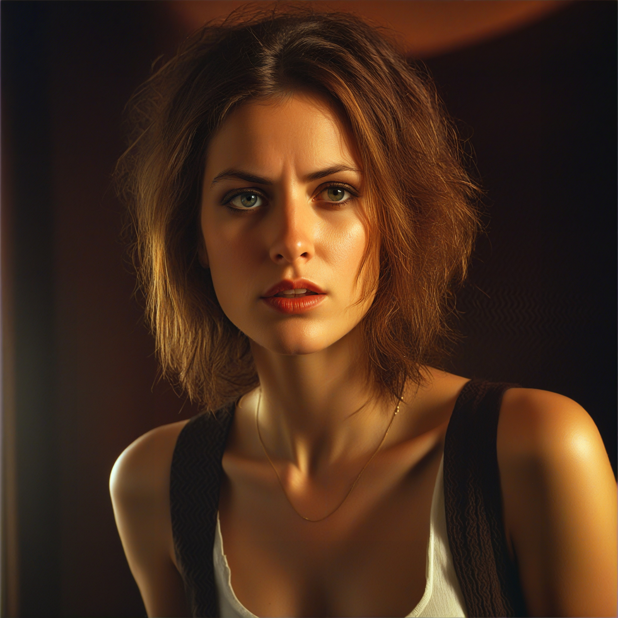 DemoFusion+ANY SDXL model for High res. results. | ComfyUI Workflow