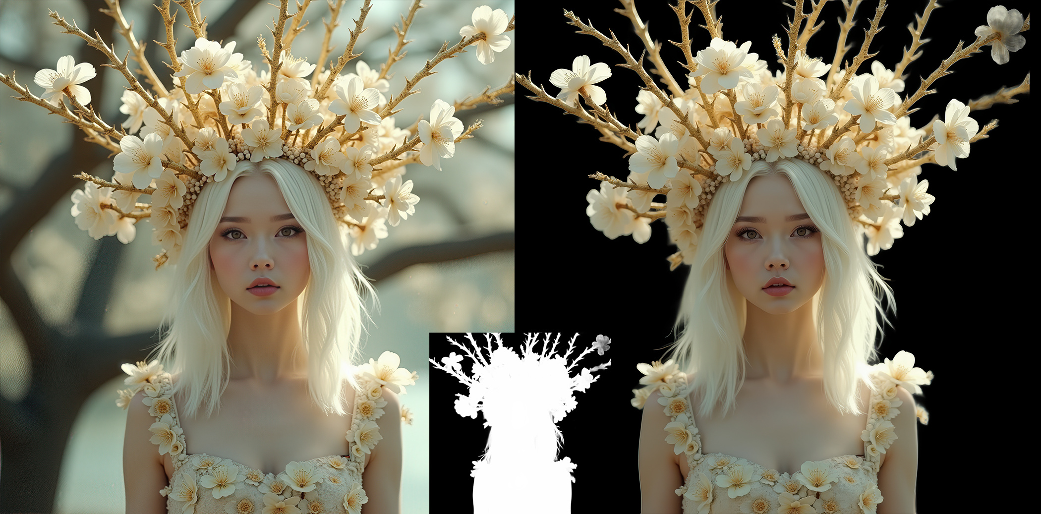 Epic Background Removal Better than SAM2 & After Effect | ComfyUI Workflow