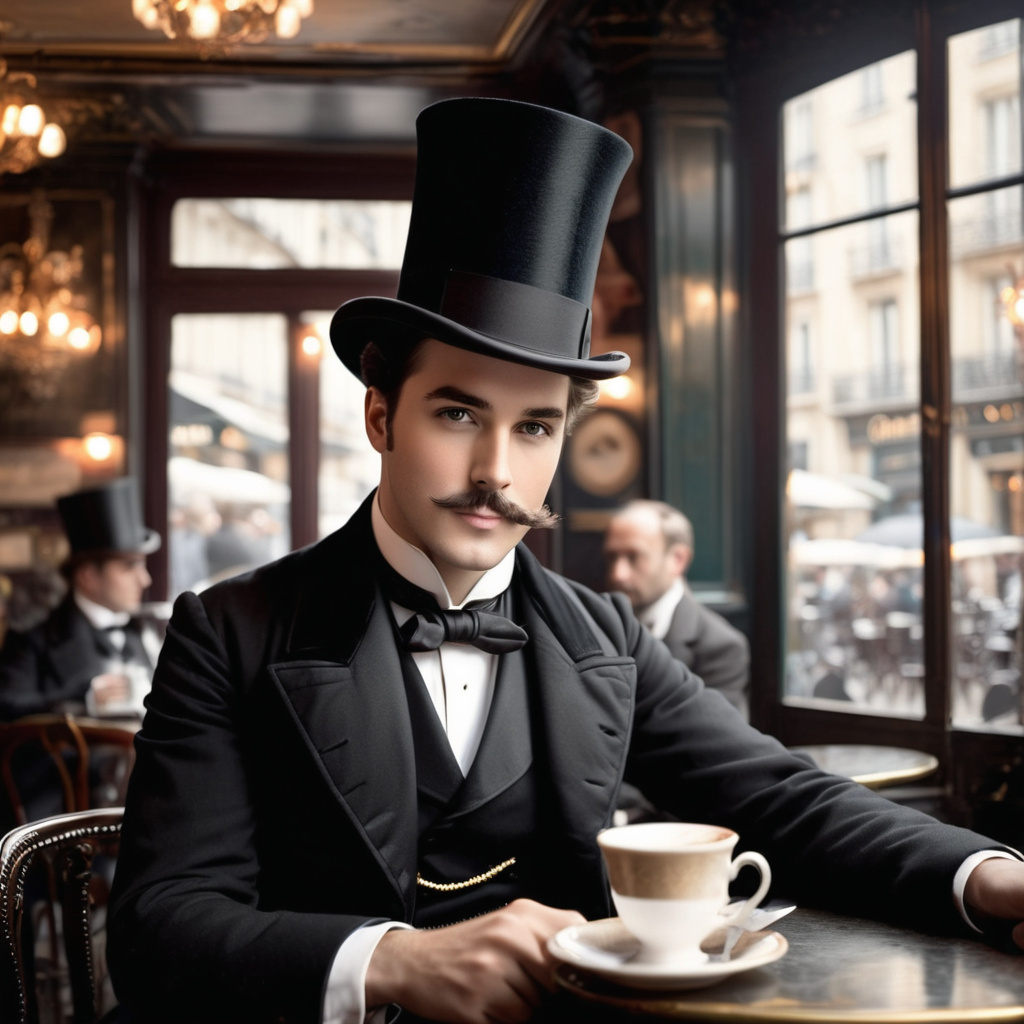 Portrait and IP-Adapter | ComfyUI Workflow