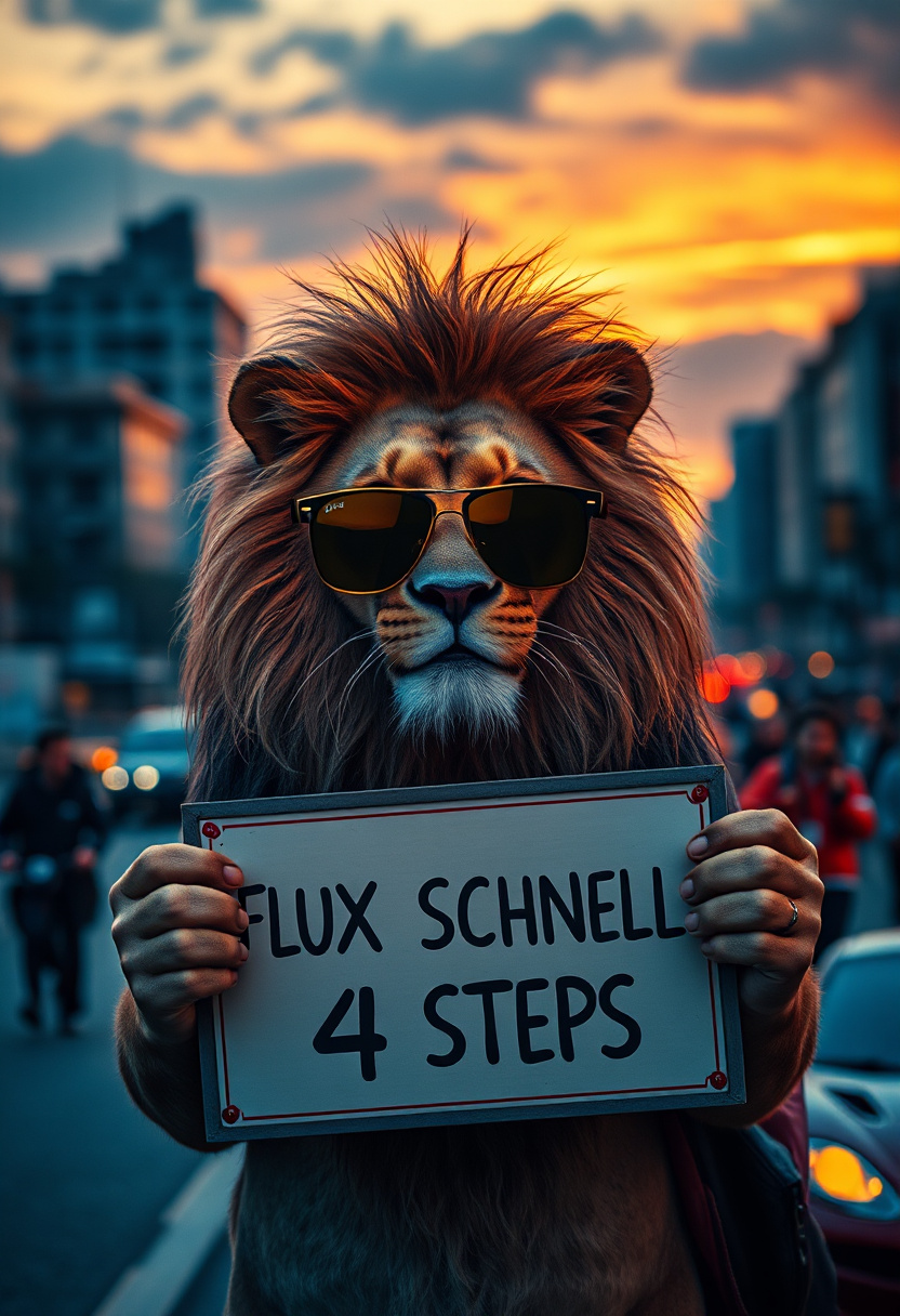 🔥FLUX Schnell 4 steps🔥/ img2img / Friendly metadata (image saver) | ComfyUI Workflow
