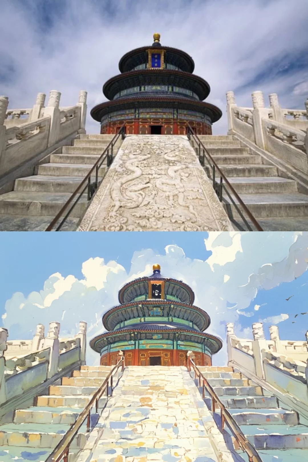 sdxl oil painting style | ComfyUI Workflow