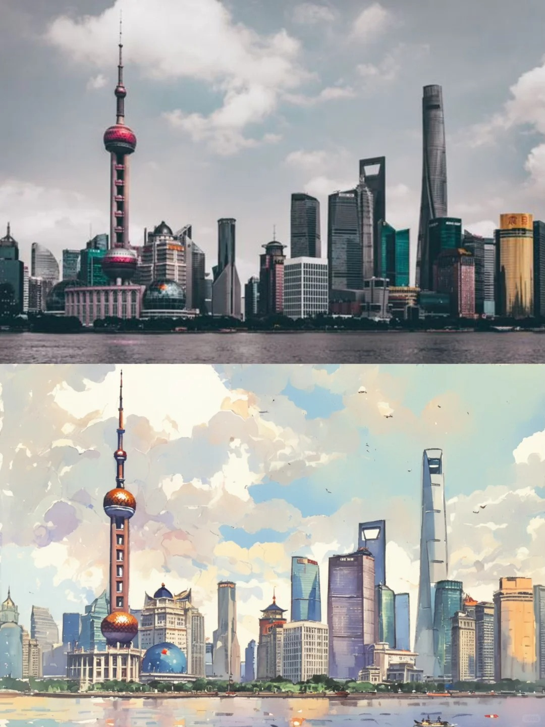 sdxl oil painting style | ComfyUI Workflow