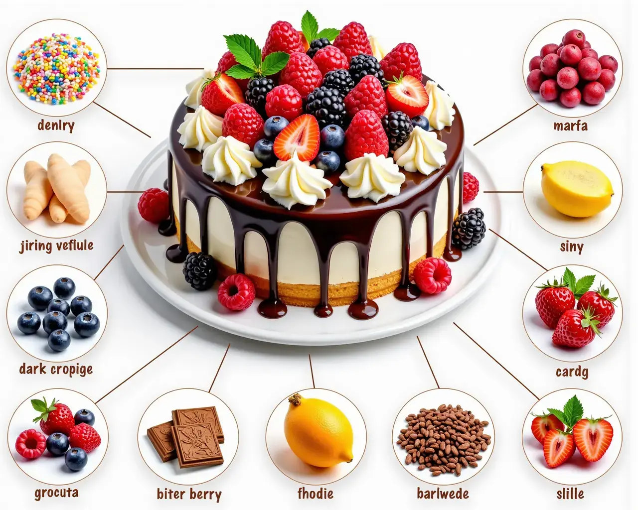 Unlock the Power of Recipe Ingredient Visualization: A Game-Changing ...