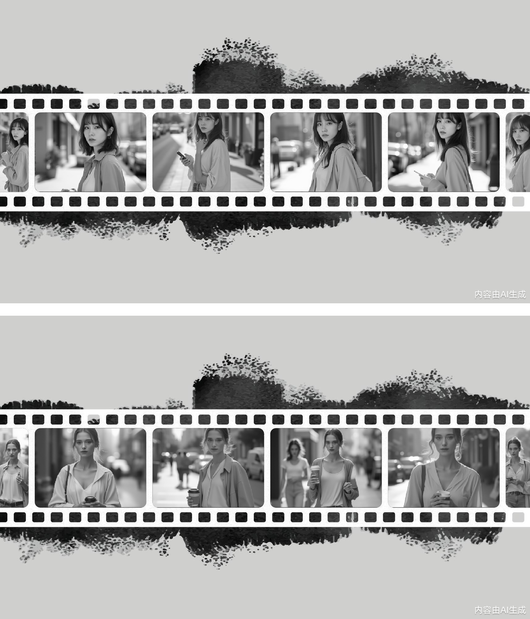 [Flux] Film - 胶卷 | ComfyUI Workflow