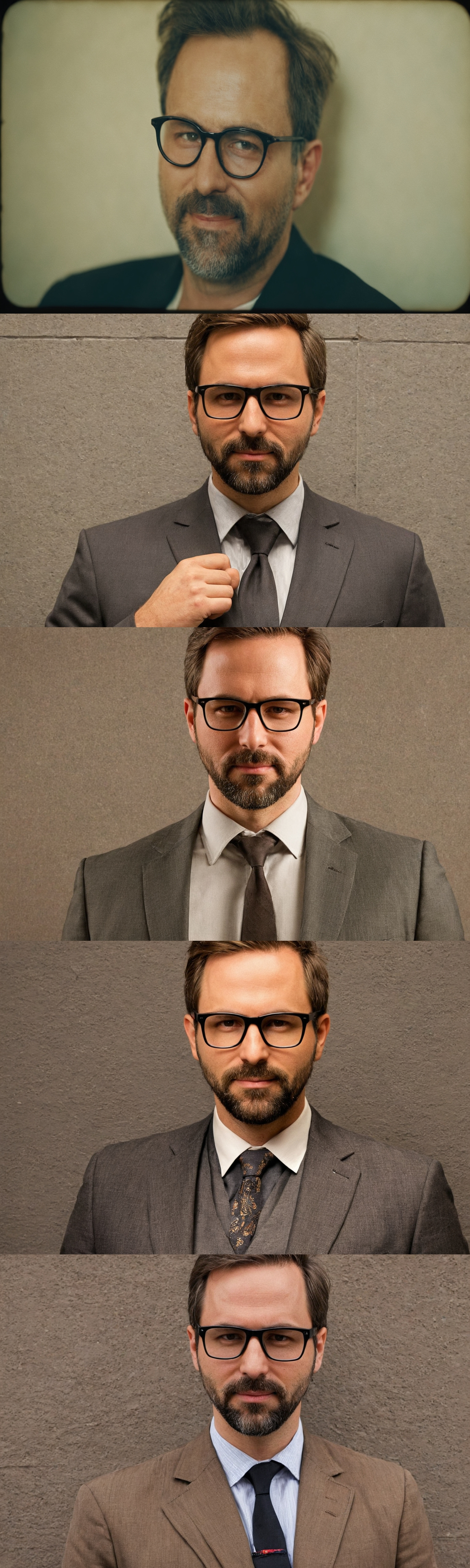 Instant Id + IMG 2 TXT SDXL | ComfyUI Workflow