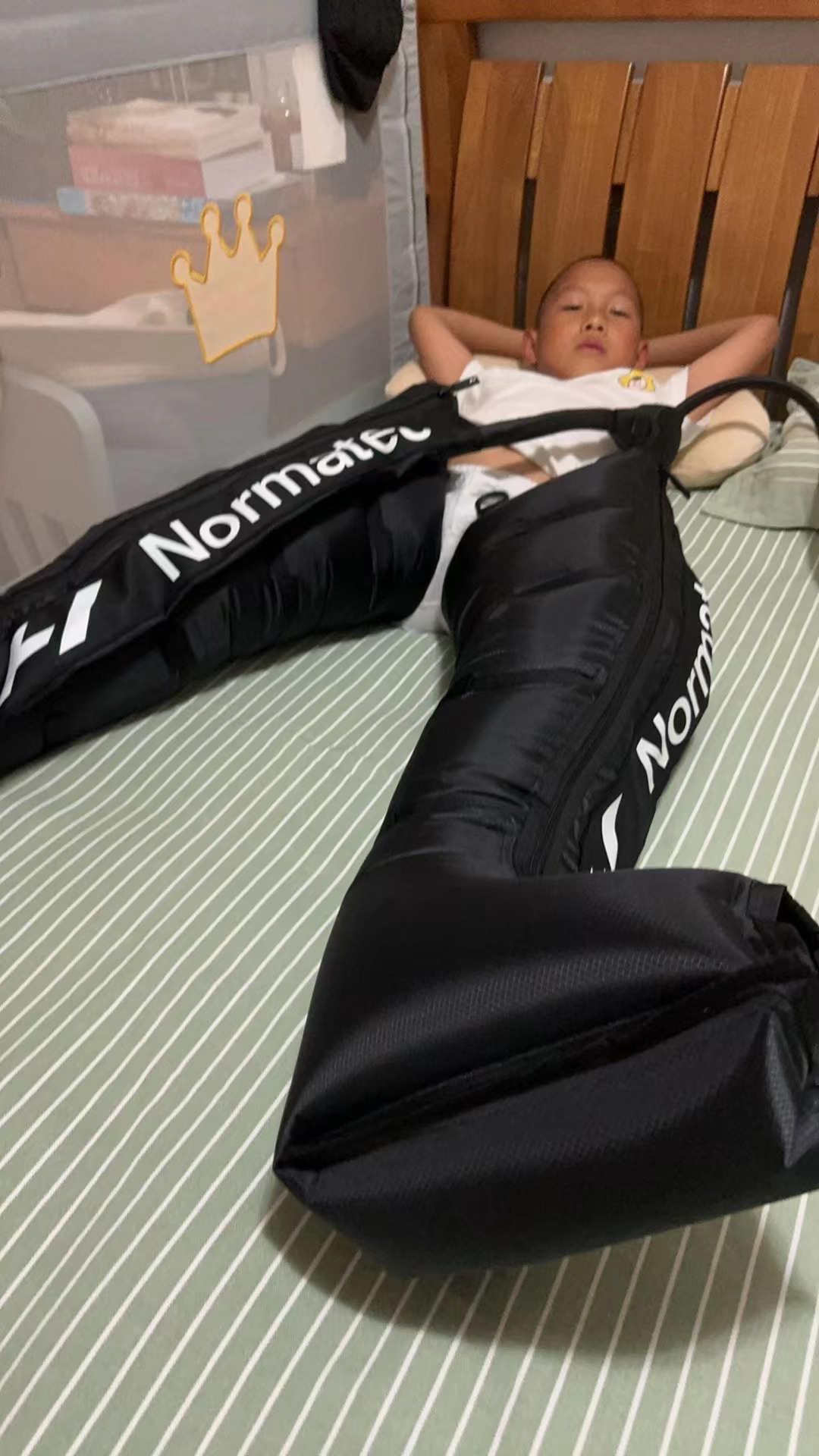 test | ComfyUI Workflow