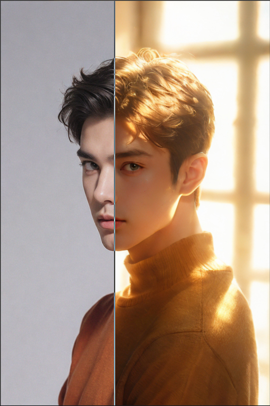 IC-Light All-In-One | ComfyUI Workflow