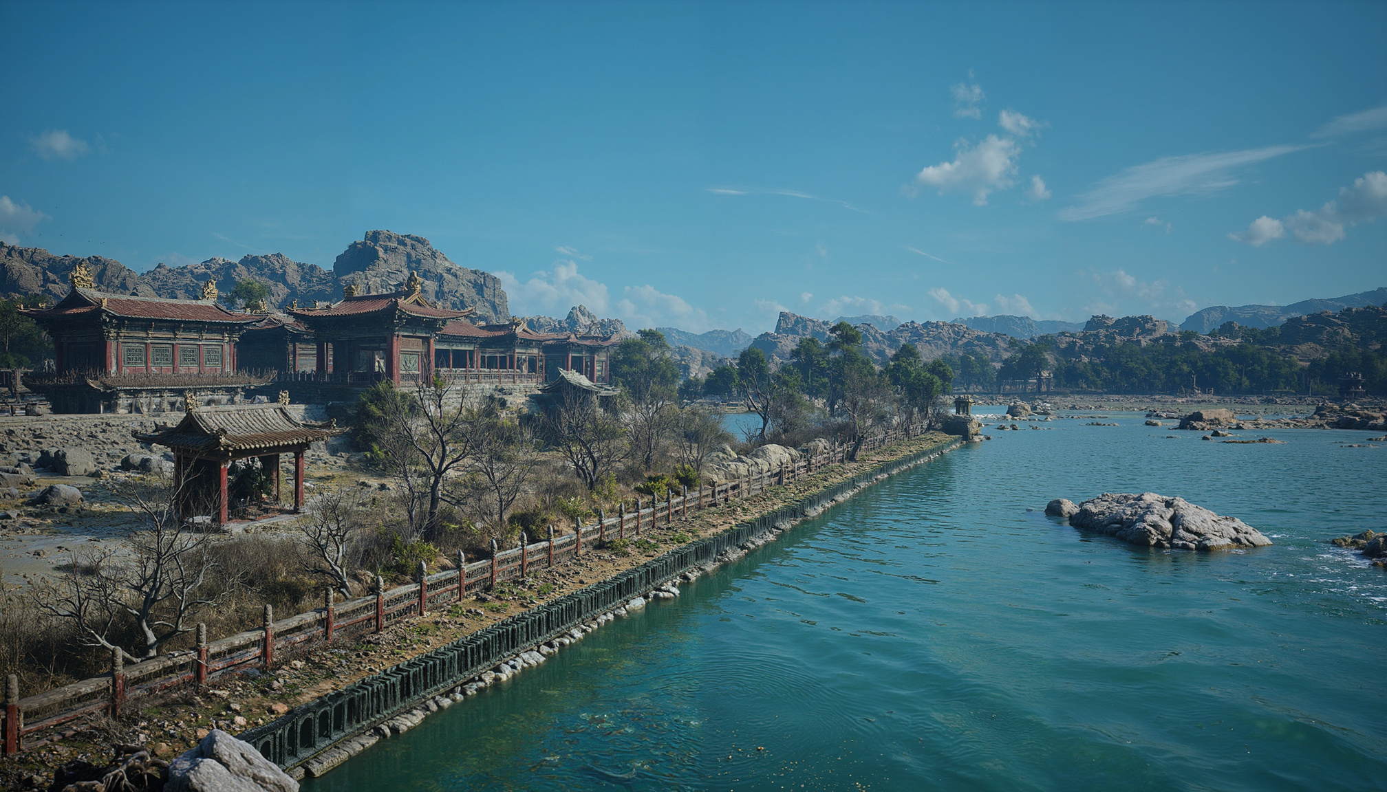 FLUX-Controlnet-union-Lora-Upscale | ComfyUI Workflow