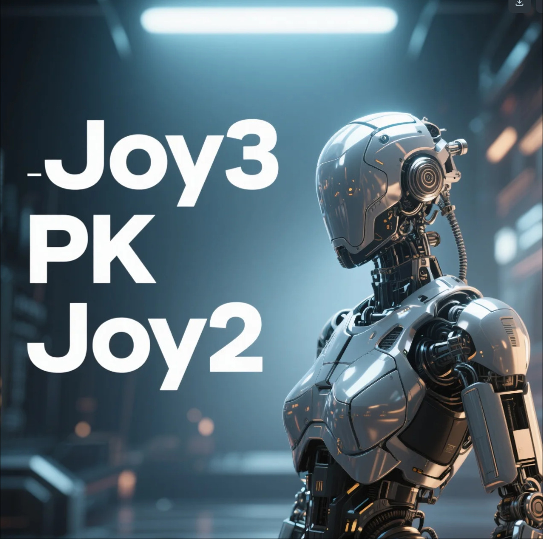 JoyCaption3 PK JoyCaption2 | ComfyUI Workflow