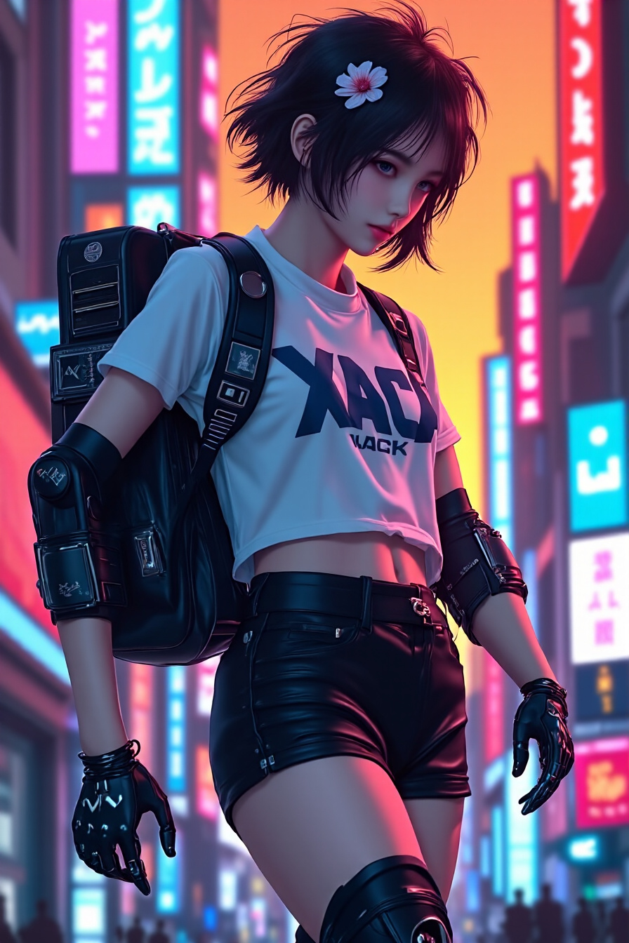 Flex.2-preview controlnet ，Built in inpainting | ComfyUI Workflow