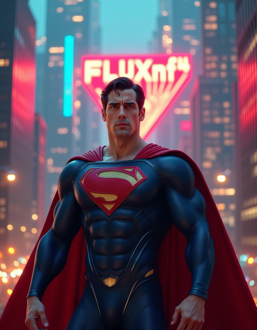 flux1-dev-nf4 by 金运 | ComfyUI Workflow