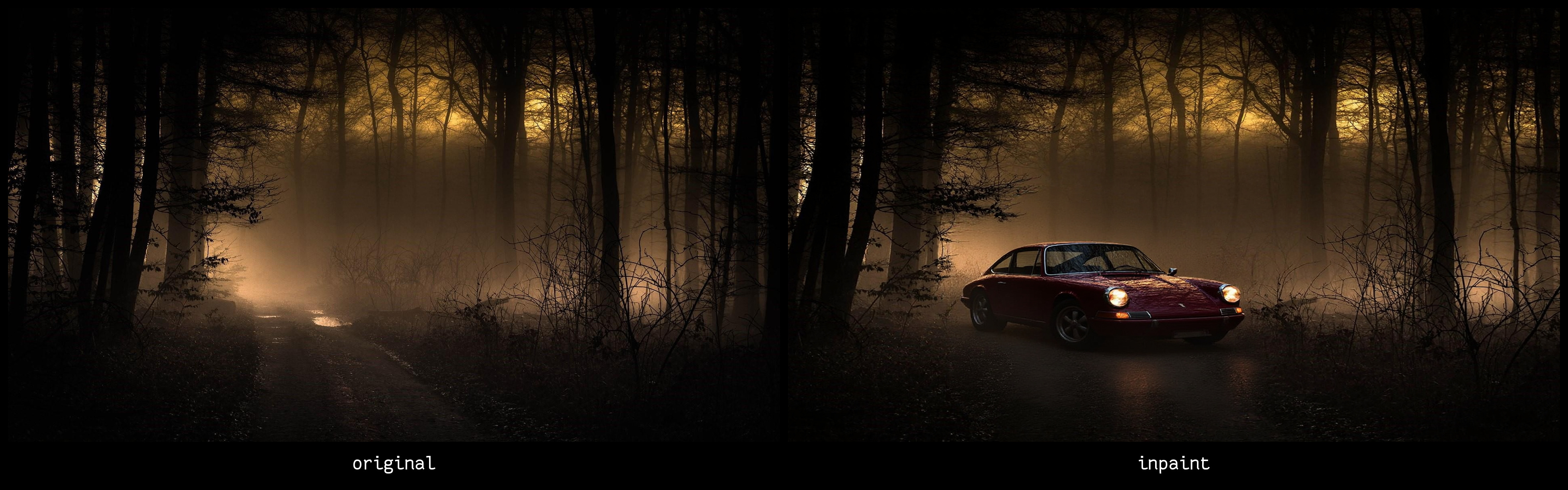 FLUX-Inpainting(GGUF) | ComfyUI Workflow