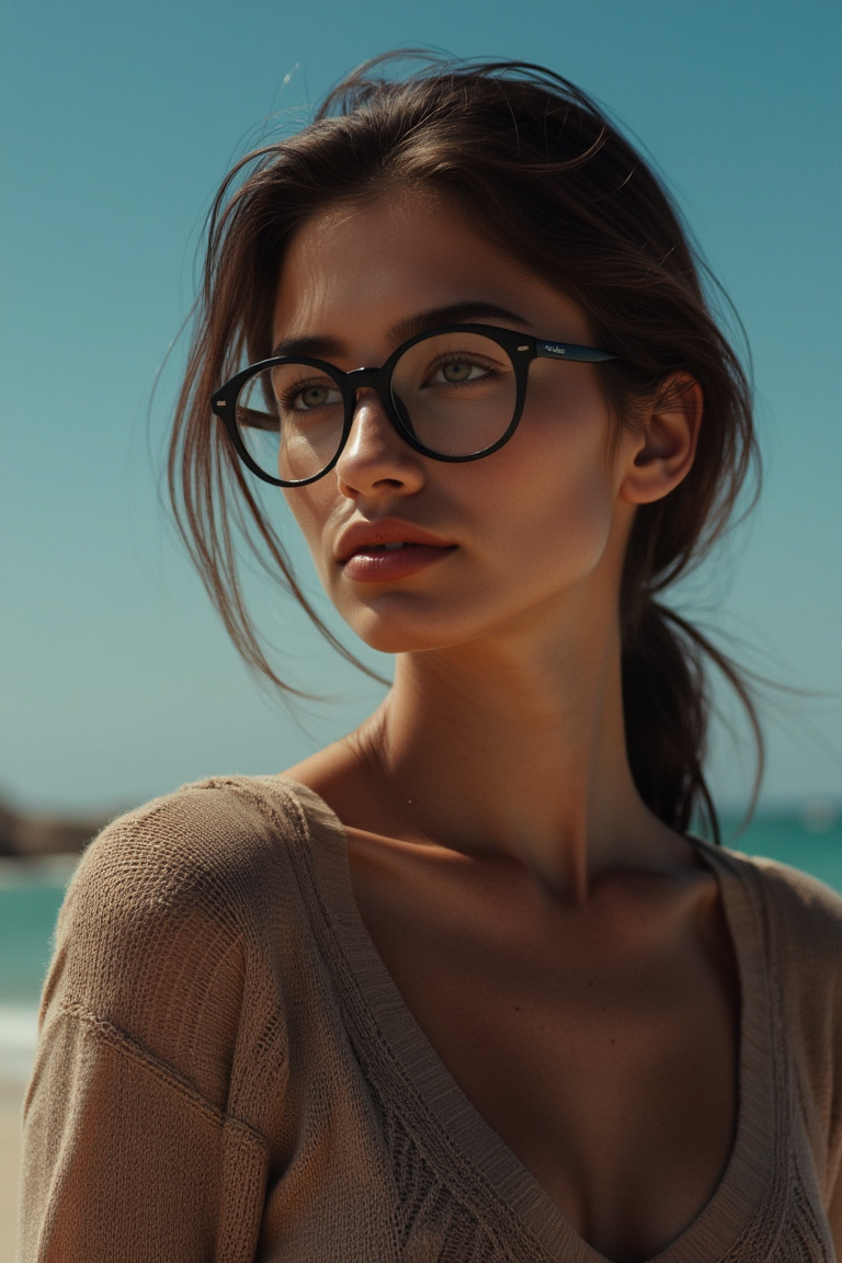 Flux - checkpoint with clip included | ComfyUI Workflow