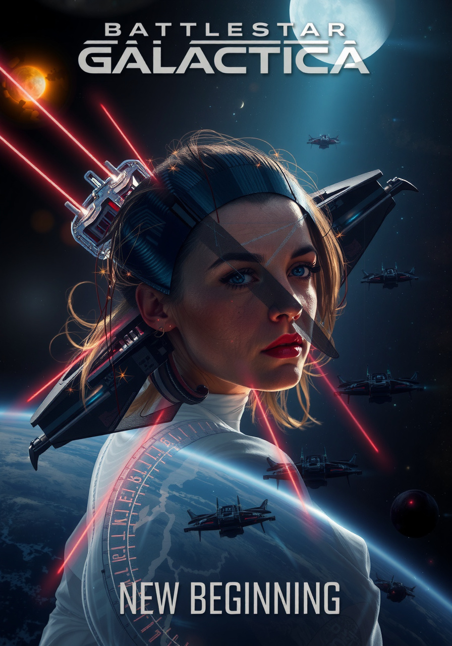 Flux with stable cascade resolutions | ComfyUI Workflow