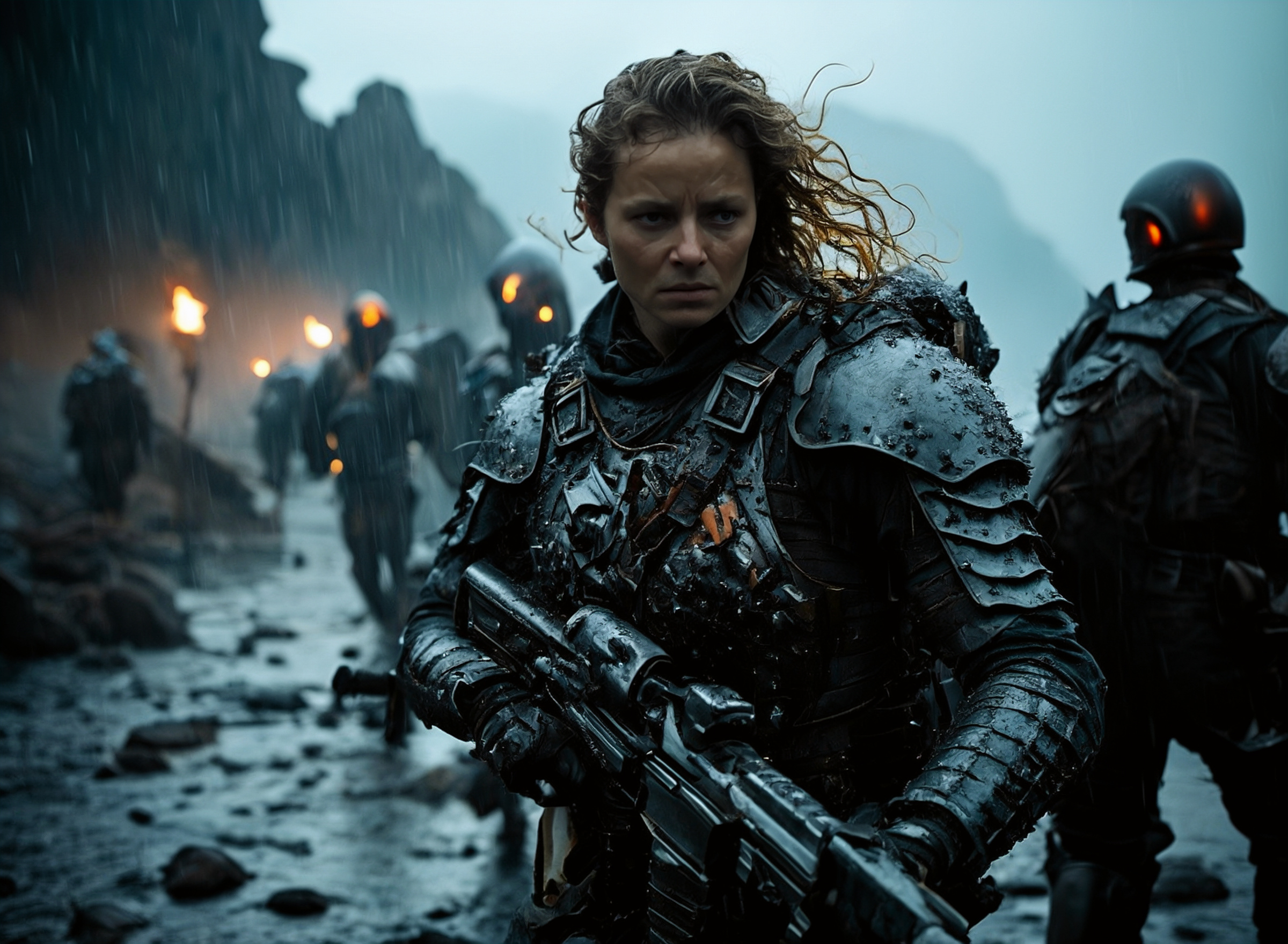 Stable Cascade - fast and simply | ComfyUI Workflow