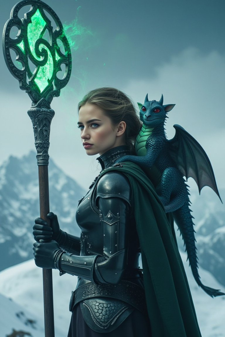 Flux - checkpoint with clip included | ComfyUI Workflow