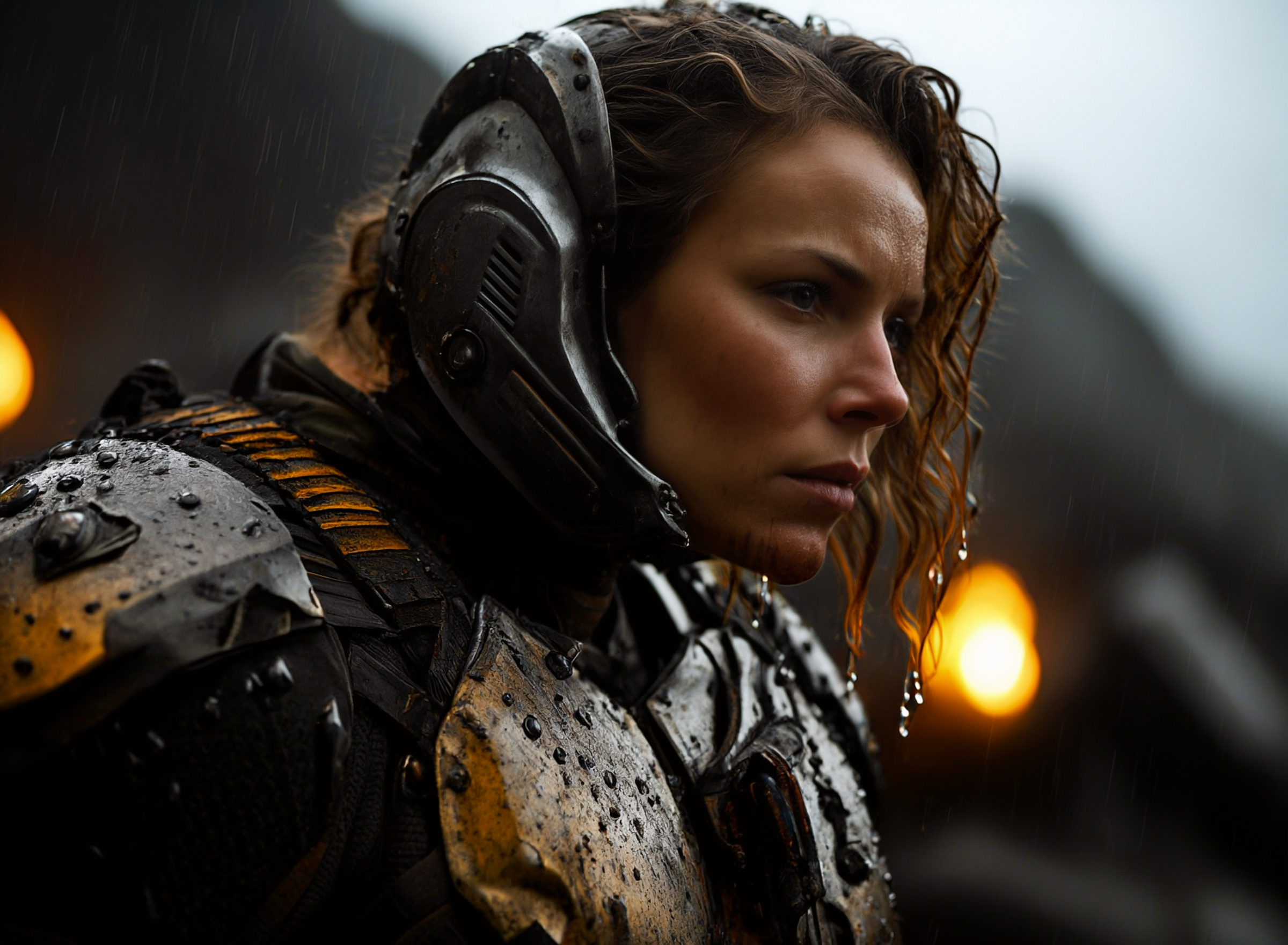 Stable Cascade - how to use compression and loras | ComfyUI Workflow