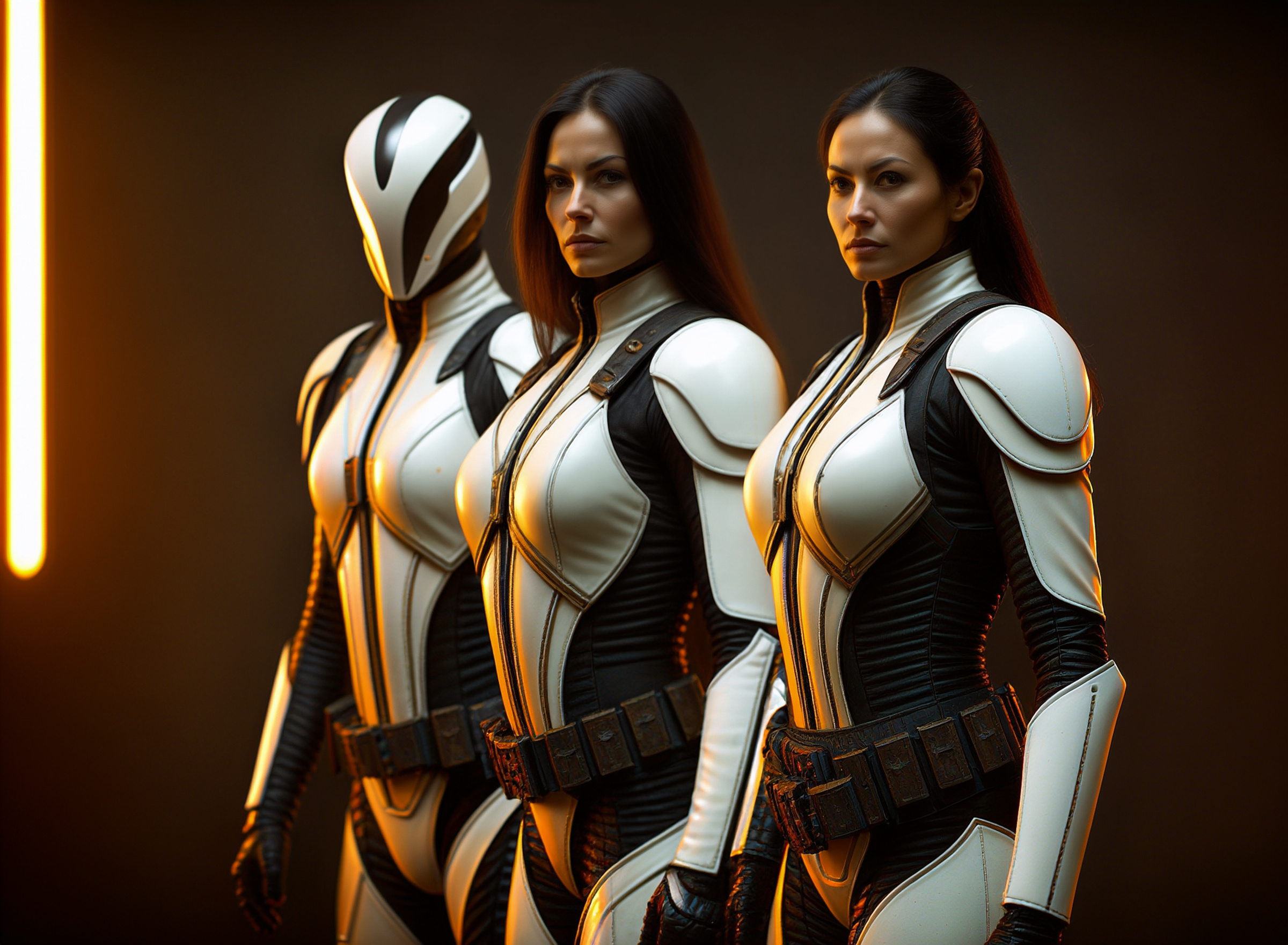 Stable Cascade - how to use compression and loras | ComfyUI Workflow