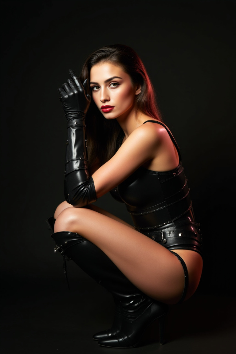 Flux - checkpoint with clip included | ComfyUI Workflow