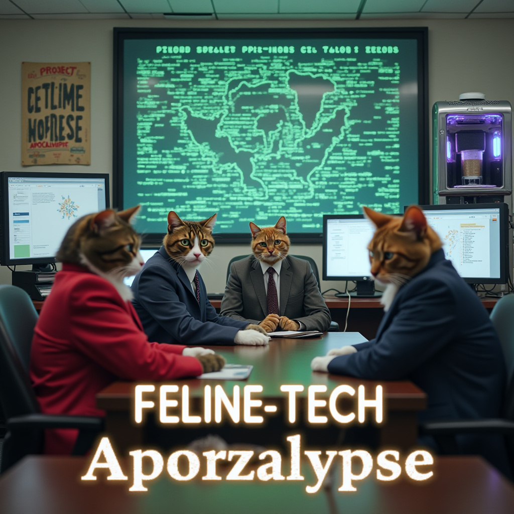 Flux Meme Autogenerator | ComfyUI Workflow