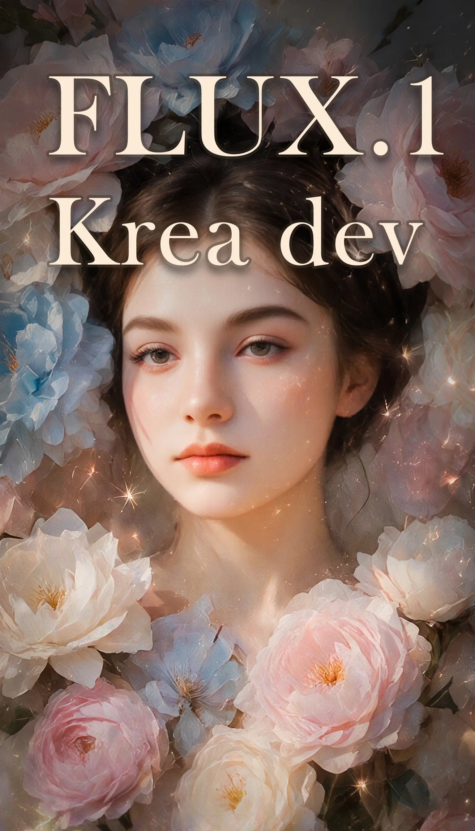 Flux.1-Krea Ultra-HD Portrait Influencer Generator | ComfyUI Workflow