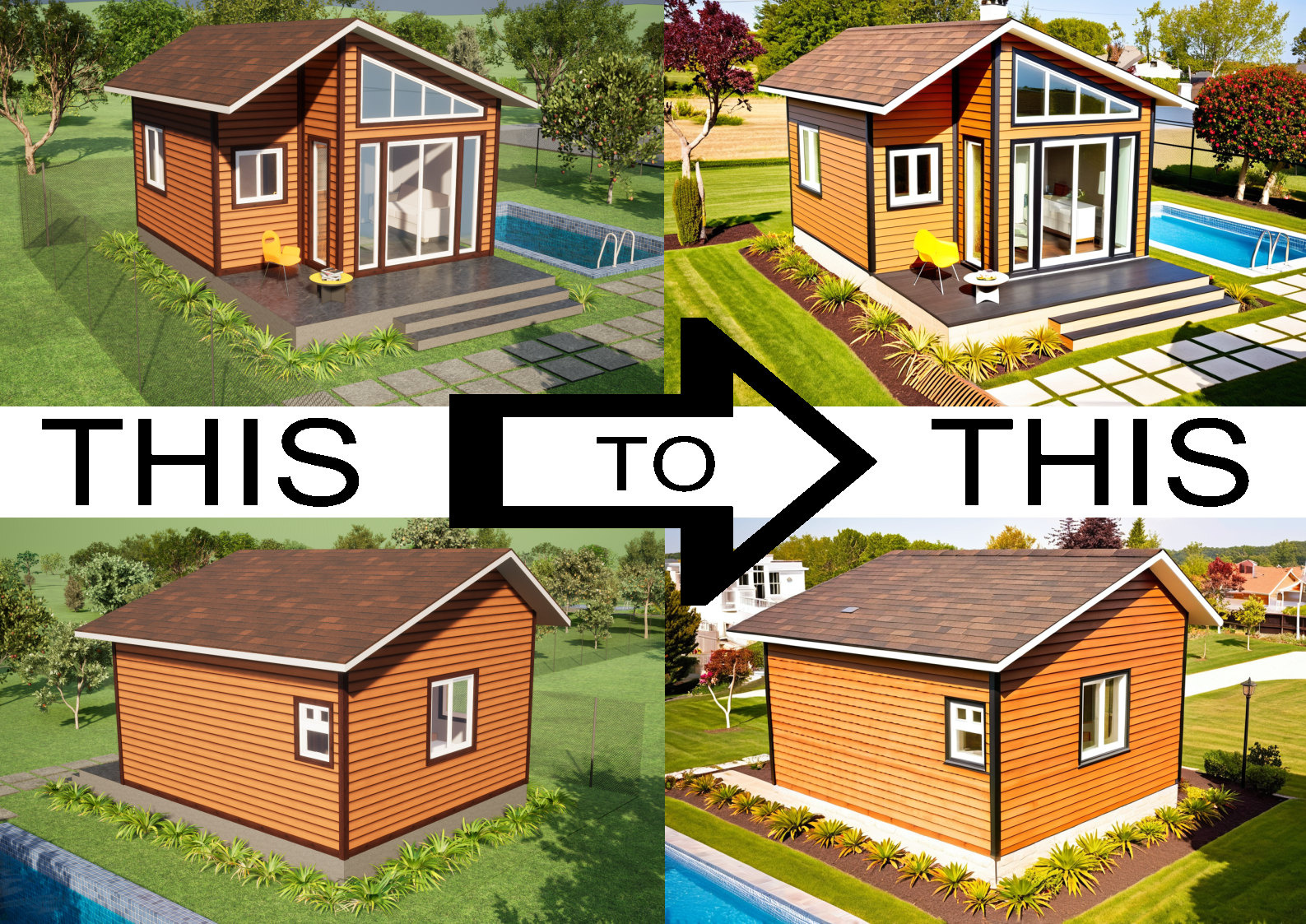 Make Your Render Better_V2 | ComfyUI Workflow