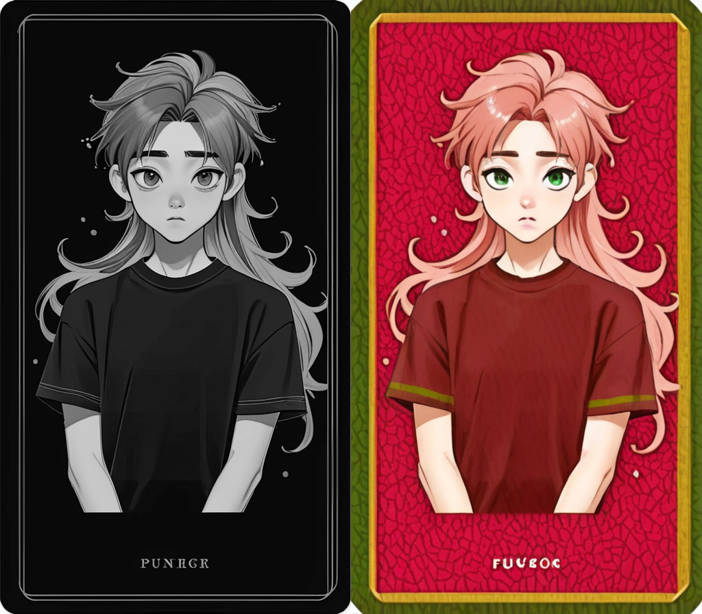 RecolorXL_workflower | ComfyUI Workflow