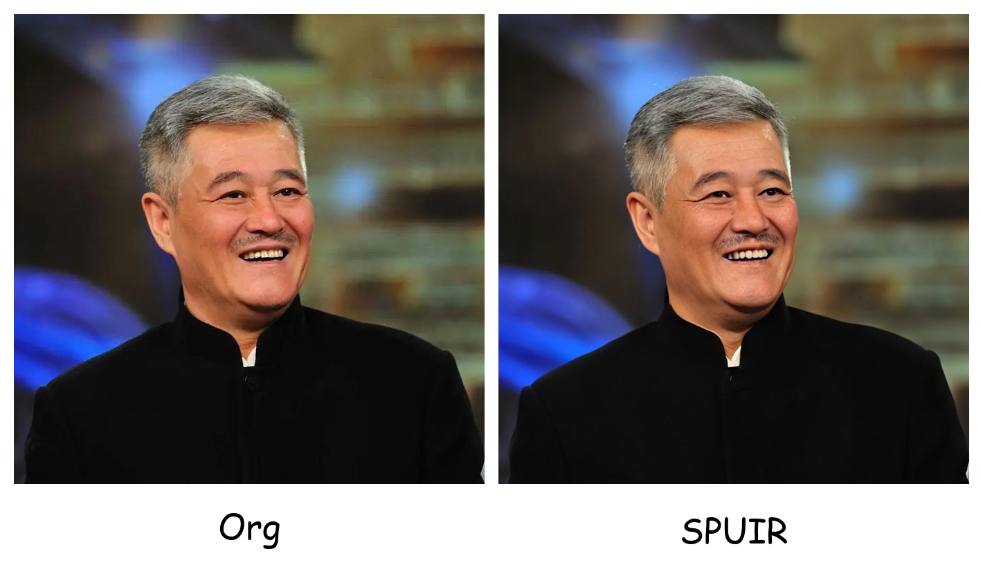 SUPIR image scale | ComfyUI Workflow SUPIR image scale | ComfyUI Workflow