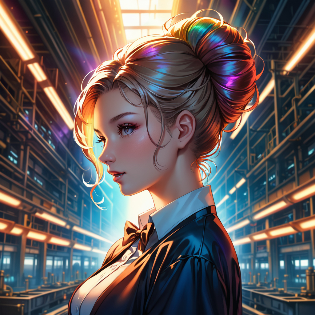 Auto Prompt Comfyui Workflow