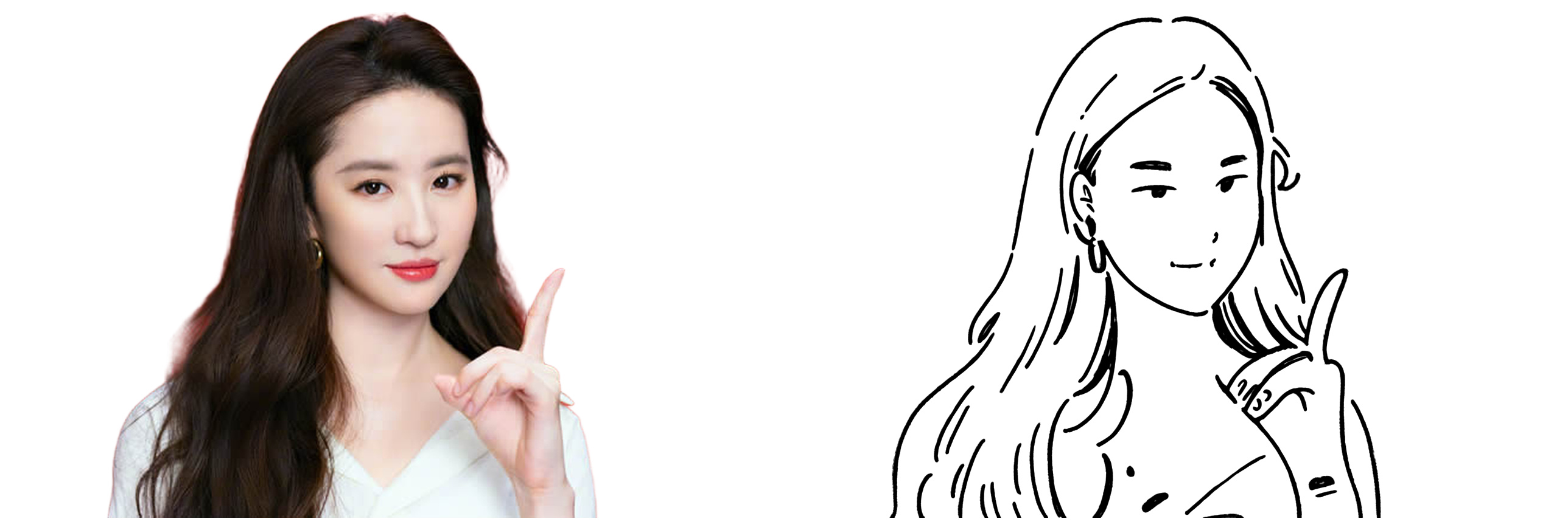 line drawing | ComfyUI Workflow