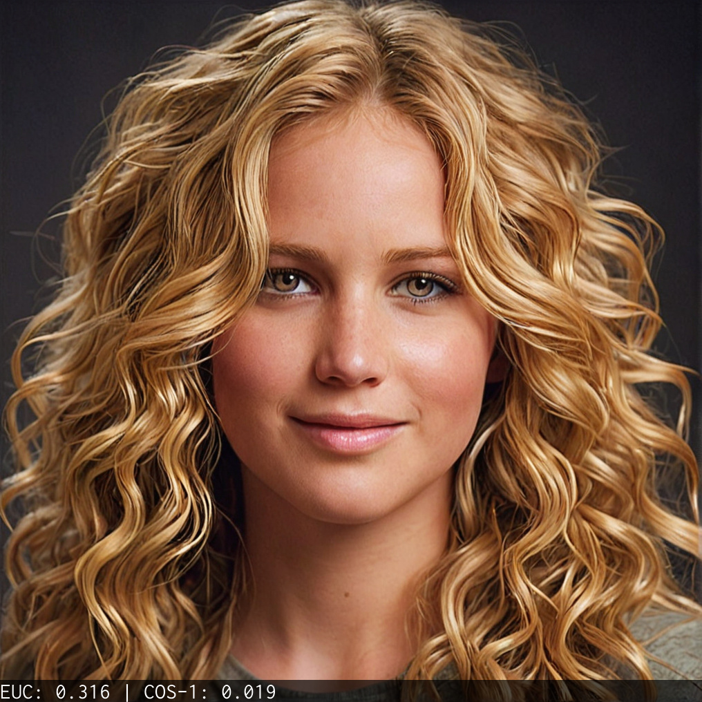 Photographer with EUC score | ComfyUI Workflow