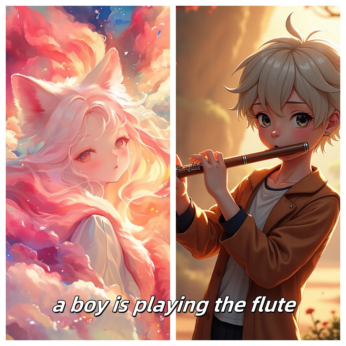 Flux Redux | ComfyUI Workflow