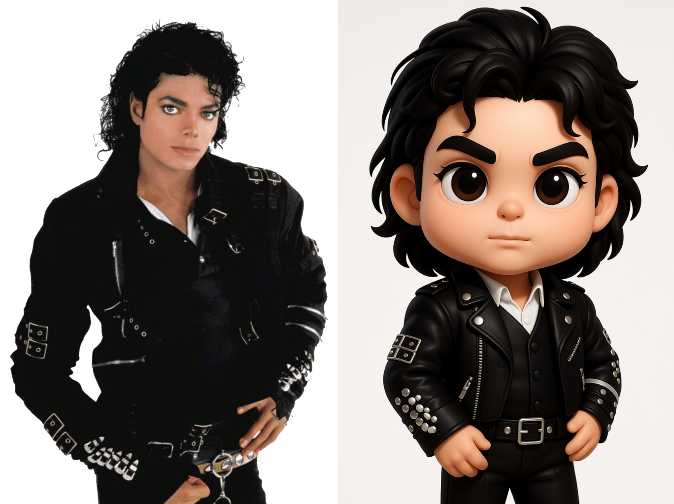 Qwen Edit 3DChibi | ComfyUI Workflow