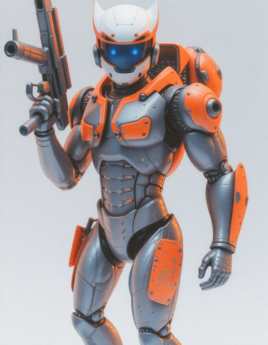 Mooniverse | ComfyUI Workflow