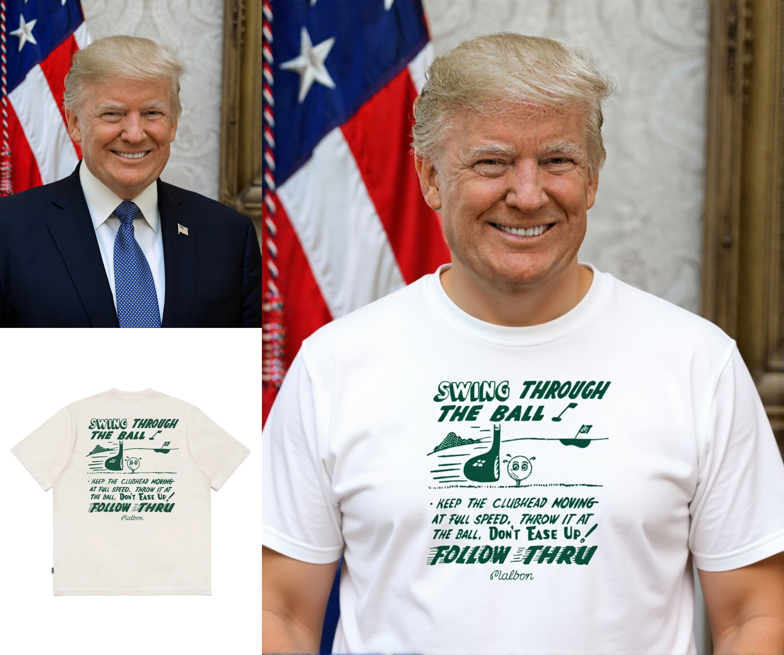 Kontext Virtual Try-on | ComfyUI Workflow