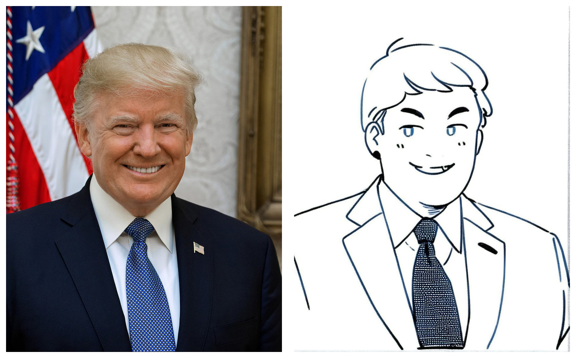 line drawing | ComfyUI Workflow